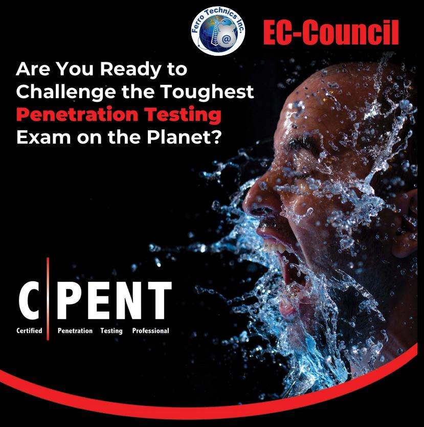 Certified Penetration Testing Professional (CPENT) Certification ...