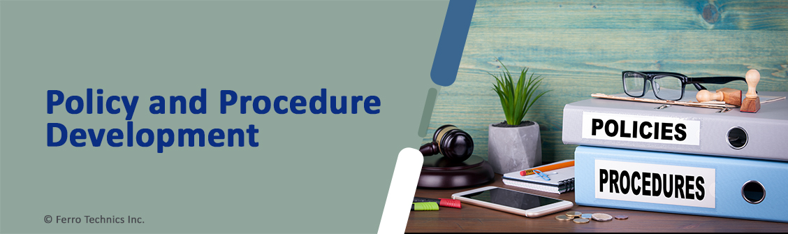 Consulting Services | Ferro Technics Inc.