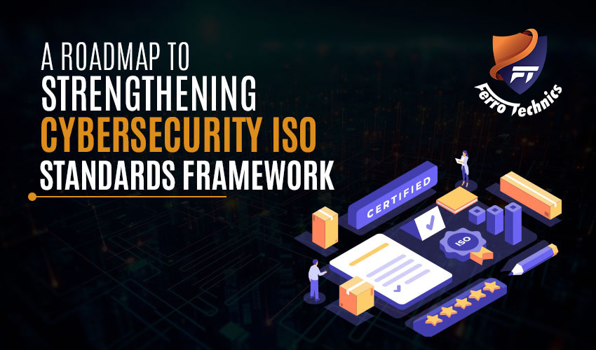 Exclusive 9 Steps To Information Security Program Development Ferro Technics