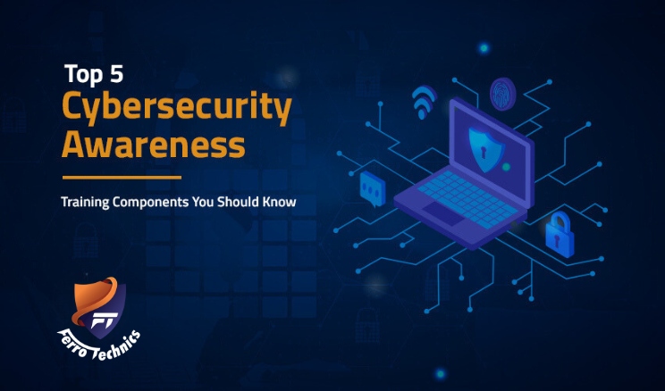 Exclusive 9 Steps To Information Security Program Development Ferro Technics