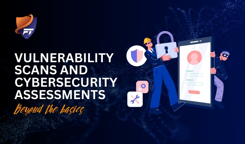 Exclusive 9 Steps To Information Security Program Development Ferro Technics