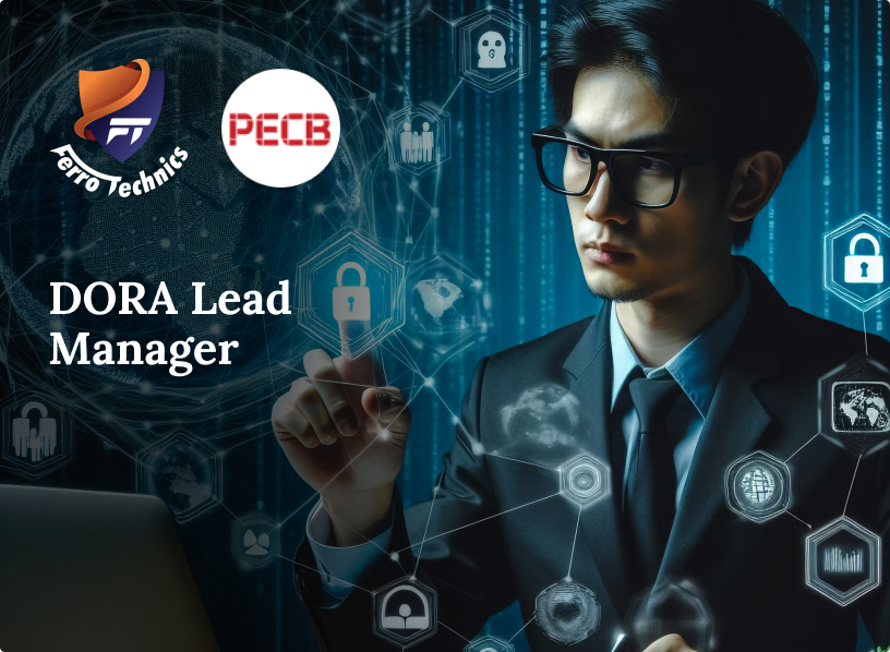 DORA Lead Manager | Ferro Technics