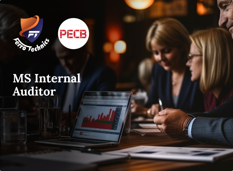 PECB Governance, Risk, and Compliance Training Courses | Ferro Technics