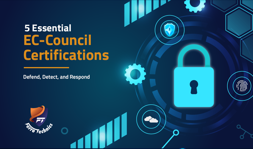 Exclusive 9 Steps To Information Security Program Development Ferro Technics