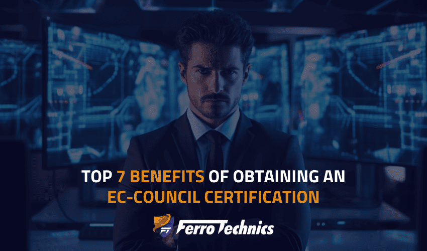 Exclusive 9 Steps To Information Security Program Development Ferro Technics
