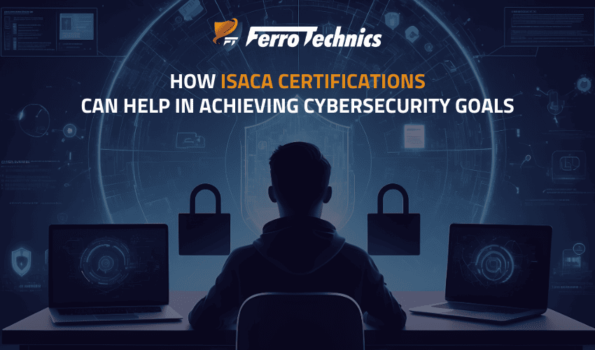 Exclusive 9 Steps To Information Security Program Development Ferro Technics