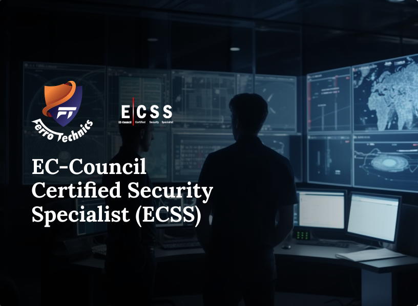 EC-Council Accredited Training Program Centers in USA & Canada | Ferro ...