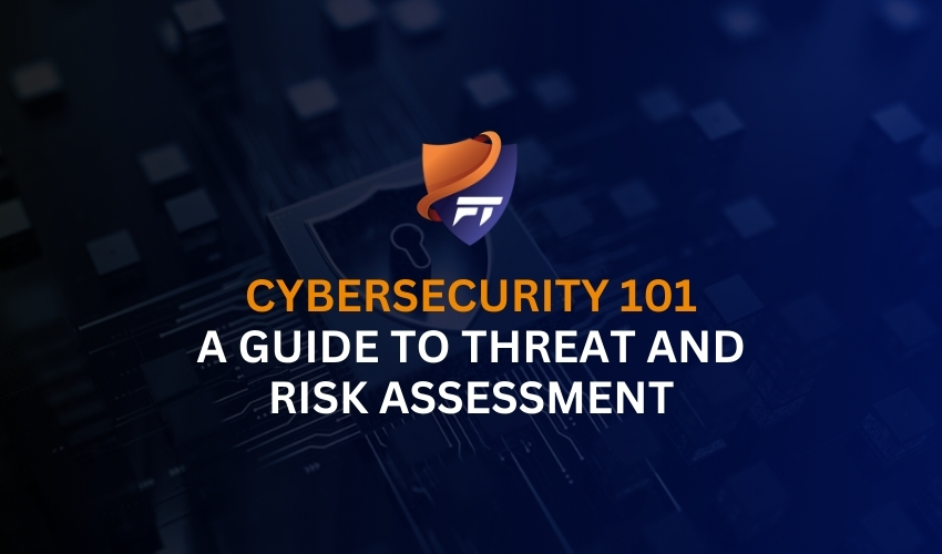 Exclusive 9 Steps To Information Security Program Development Ferro Technics