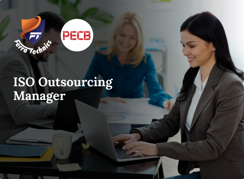ISO Outsourcing Manager | Ferro Technics